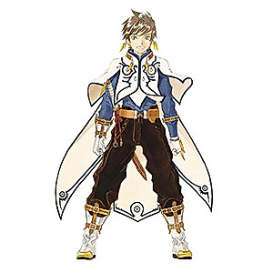 Tales of Zestiria - PlayStation 4 Standard Edition
