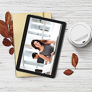 TPZ Tablet 10 inch, Android Tablets,2GB, Dual Cameras, WiFi, Google Certified, IPS HD Touchscreen, Bluetooth, 6000mAh Battery - 3PCS