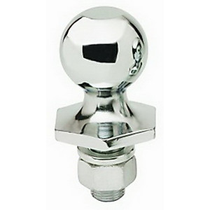 Reese Towpower 72807 Zinc Interlock 1-7/8" Hitch Ball