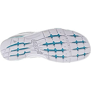 inov-8 F-Lite 235 V3 Grey/Teal US Women's 10 M
