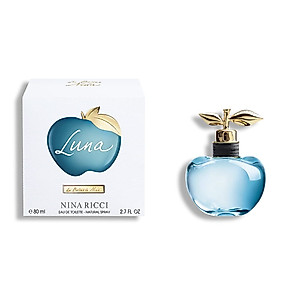 Nina Ricci - Luna Nina Ricci - Edt Spray 2.7 OzTester
