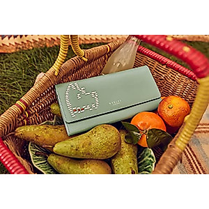 RADLEY London Stitch - Large Flapover Wallet