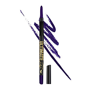 L.A. Girl Ultimate Intense Stay Auto Eyeliner, Perpetual Purple GP325
