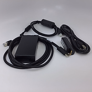 Zebra LI3678-SR (Standard Range) Ultra-Rugged Cordless Barcode Scanner Kit (Bluetooth,Linear Imager,2D/1D,IP52,Black), includes CradleFIPS, Vibration Motor, Cradle, Power Supply