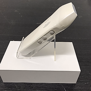 SonoQue Portable Wireless Linear Veterinary Ultrasound Scanner Probe (7.5-10MHz) for iOS and iPad Tablet