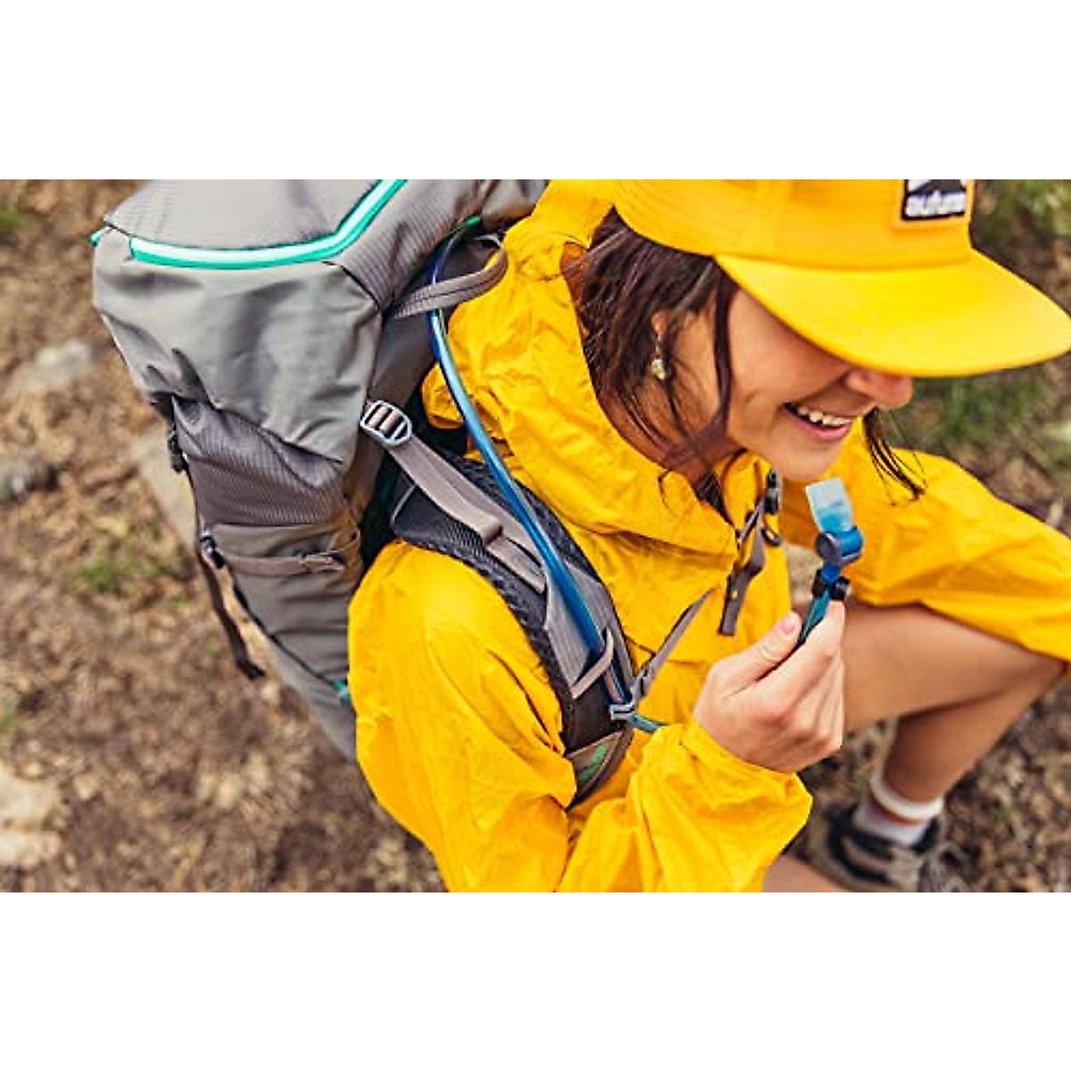 Gregory JADE 43 SM/MD