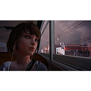 Life is Strange - PlayStation 4