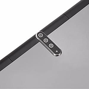 Tablet PC, Octa Core Processor 10. Inch Tablet IPS HD Display 2.4G 5G WiFi 100240V for Office for Home US Plug