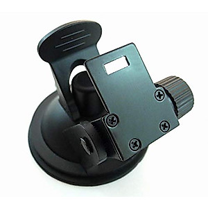 6PS-6U Suction Mount & Cup Good for The Most UNIDEN Radar Detector Models