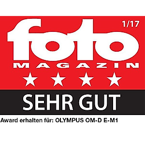 Olympus OM-D E-M1 Mirrorless Micro Four Thirds Digital Camera with ED 12-50mm f3.5-6.3 EZ Lens Kit - International Version (No Warranty)