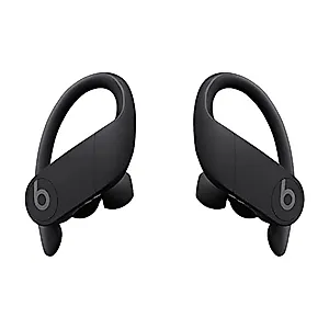 Beats by Dr. Dre PowerBeats Pro Wireless Headphones (Black)