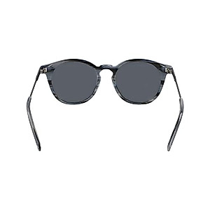 DRAGON Hype Sunglasses - Matte Black Frame | Lumalens Smoke Lens