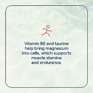 Trace Minerals Electrolyte Stamina - Heart Health & Hydration Support - Electrolyte Supplement Aids Muscle Cramp Relief & Endurance - Mineral Supplement with Magnesium - 300 Tablets (50 Servings)