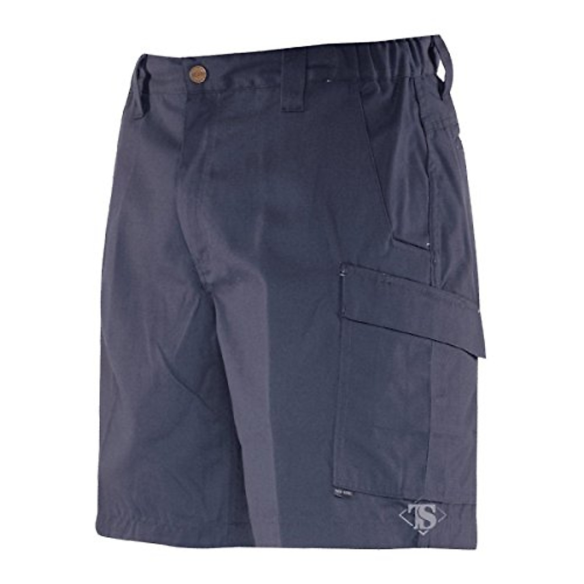 Tru-Spec Men's 24-7 Series Simply Tactical Cargo Short, Navy, 38