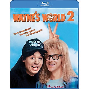 Wayne's World 2