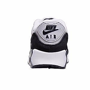 NIKE Men's Modern, Flat Pewter White Black, 10