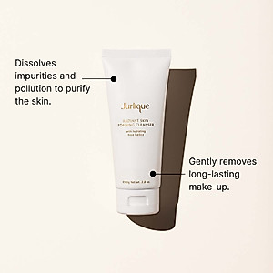Jurlique Radiant Skin Foaming Facial Cleanser , 2.8 Oz (Pack of 1)