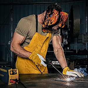 TOOLIOM 135A Stick Welder/Lift TIG,110V MMA ARC Welder Machine with Lift TIG Torch Inverter Welder with Digital Display Hot Start Portable Welding Machine