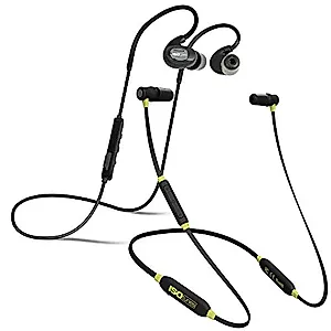 ISOtunes PRO and Xtra Bundle: OSHA Compliant Bluetooth Hearing Protection with Noise Cancelling Mic