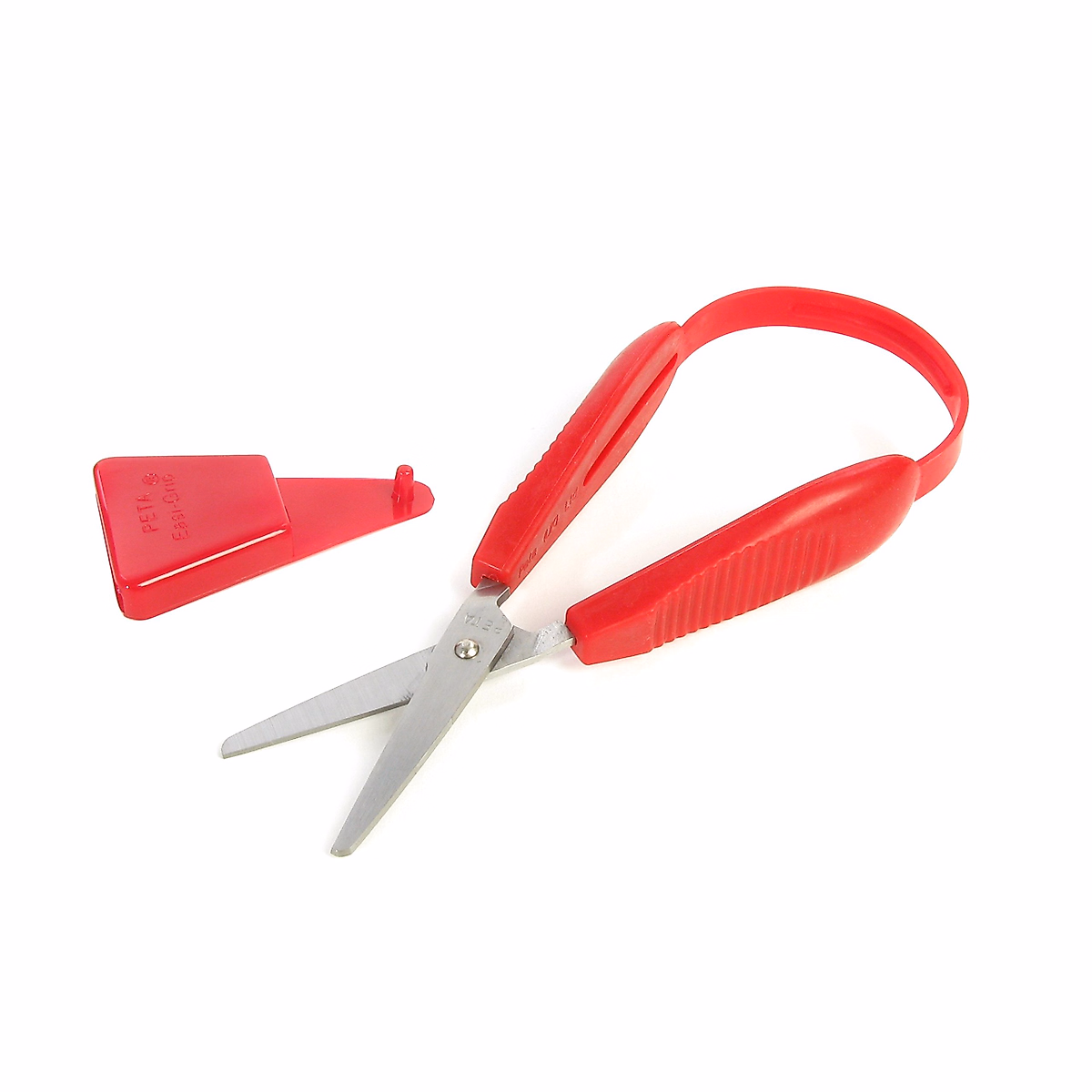 American Educational Products P-125-A Mini Easi Grip Scissor