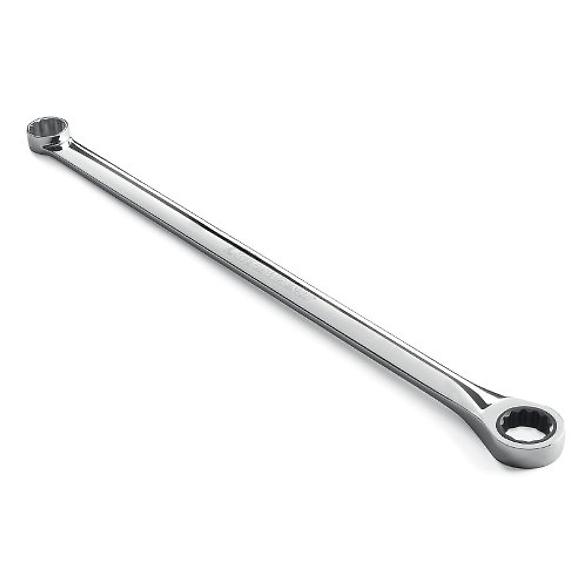 GEARWRENCH GearBox™ 12 Pt. XL Double Box Ratcheting Wrench, 21mm - 85921