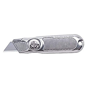 Crain 732 Extra-Grip Utility Knife