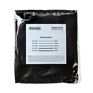 Jim Dunlop Accordion Accessory (38420402031)