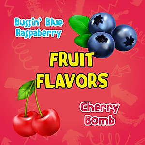 ChewzMe Tangy Turtlz Gummies, Turtle Shaped Jelly-Filled Gummy and Chewy Candy in Assorted Flavors, 3.2 Ounce (Pack of 1)