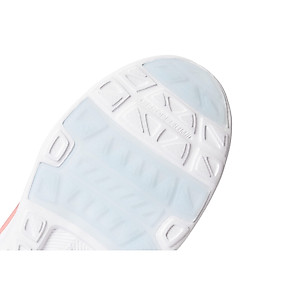 Athletic Propulsion Labs (APL) Techloom Bliss Laser Red/Fire Coral/Faded Peach 8 B (M)