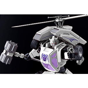 Flame Toys - Transformers - BugBite, Furai Model Kit