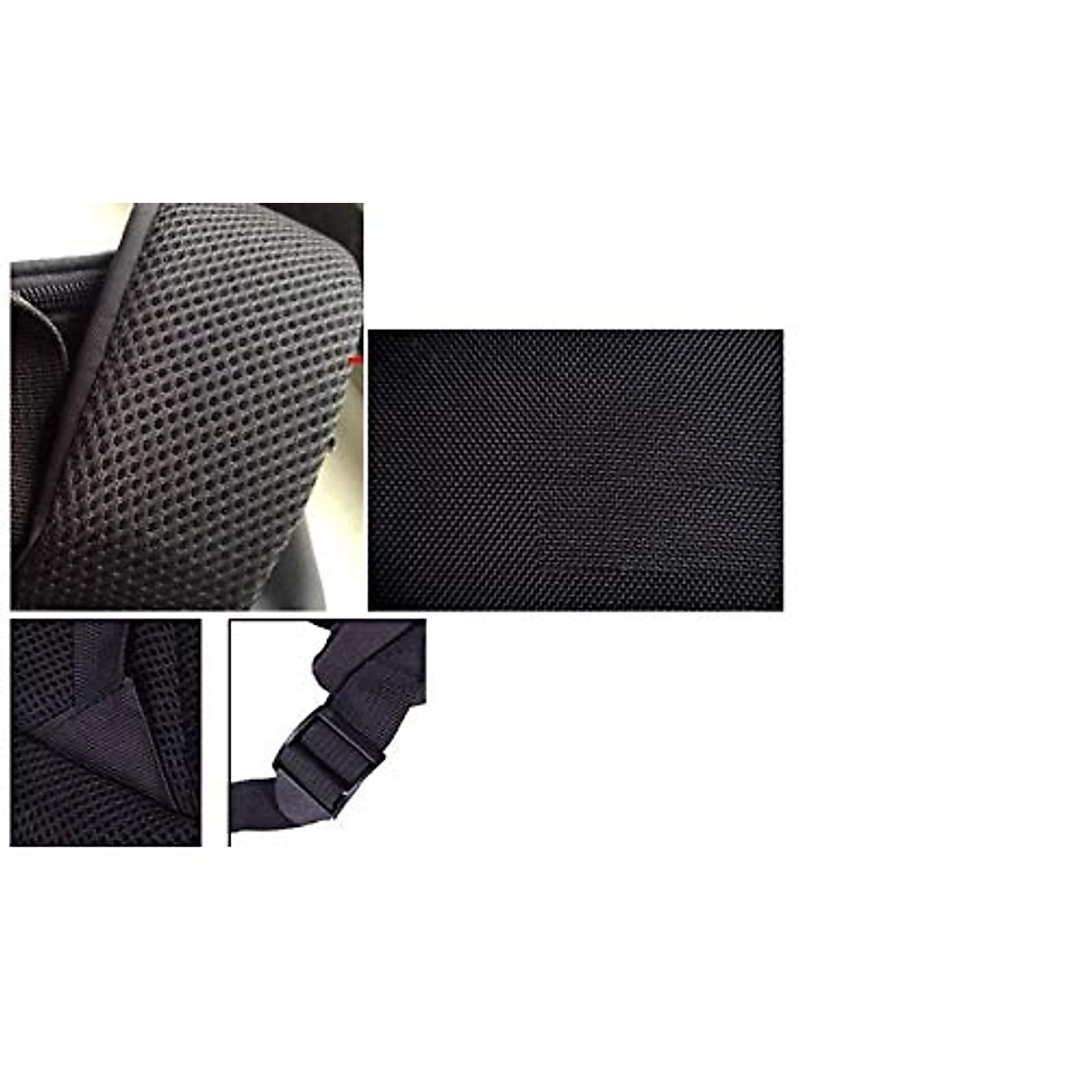 Marshmallow Backpack School Bag Student Bag For Kids Teenagers Marshmallow notebook backpack bundled backpack (E-1)