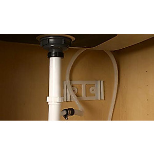 Mr. Chain High Drain Loop Bracket (1/2") - 77000-1