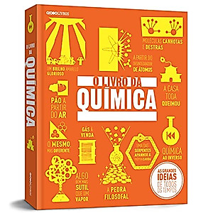 O livro da química