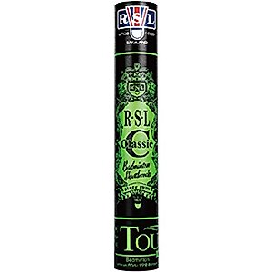 RSL Classic Series Badminton Shuttlecock Classic Tourney (BWF Approved Shuttlecock)