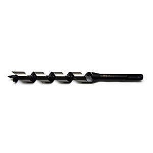Onishi Industrial SDS Woodworking Bit (NO.25), 0.6 inches (16 mm)