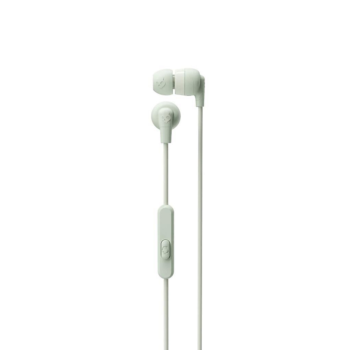 Skullcandy Ink'd+ In-Ear Earbuds - Mint