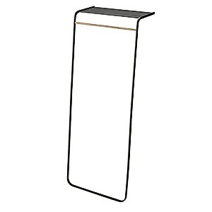 YAMAZAKI Home Coat Hanger