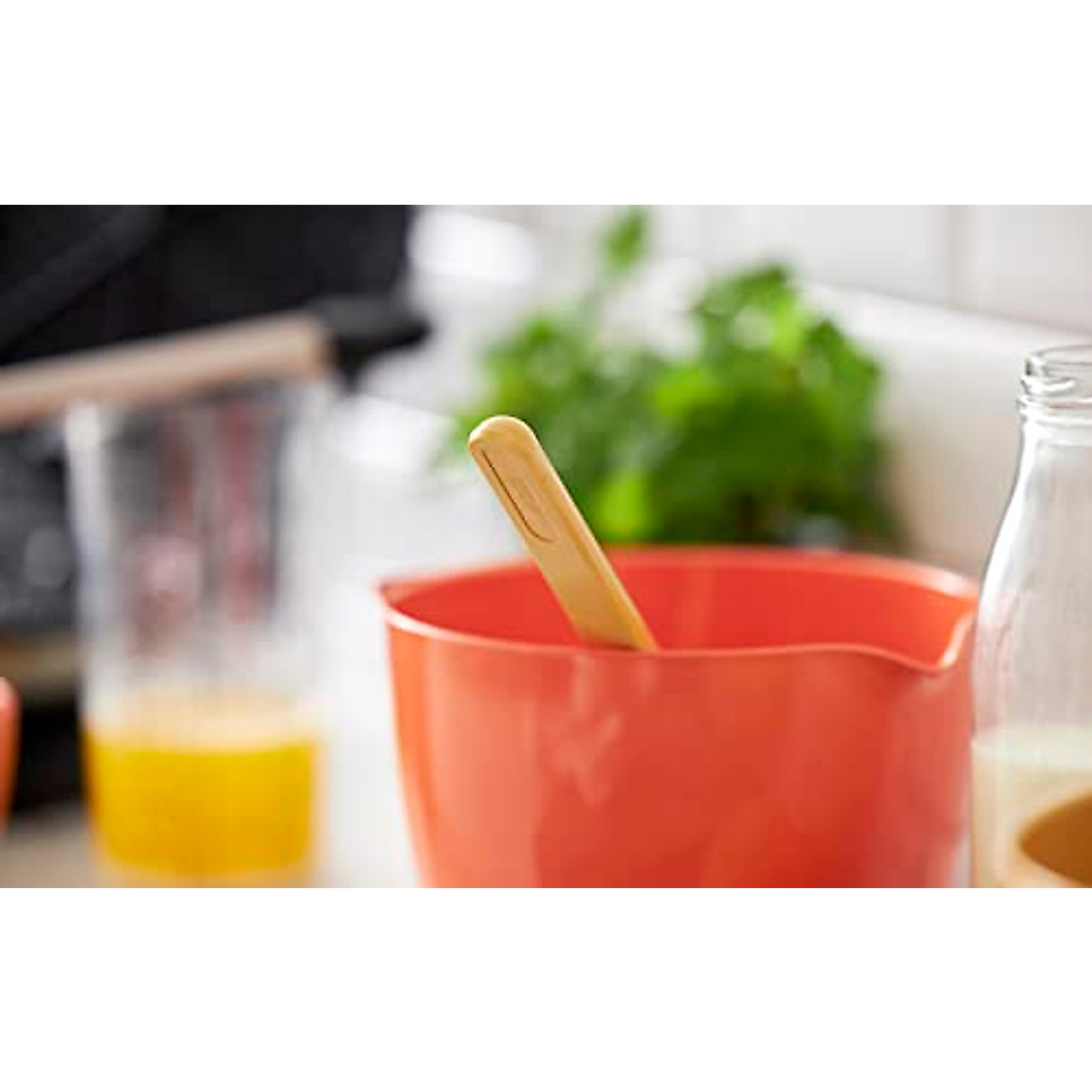 Rosti（ロスティ） 13841-CN Bowl Set, orange (carrot)