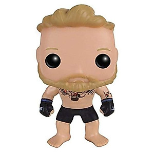 Funko POP UFC: Conor McGregor Vinyl Figure