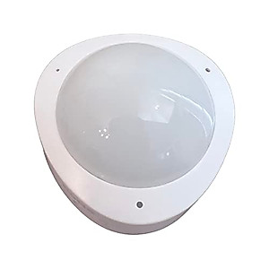 Smart Alert Tech Smart Sensor - SAT-1065 - Smart Monitoring System, Wi-Fi Enabled, No Hub Required, Remote Virtual Access, Subscription Free, Easy Set-Up Motion Sensor, PIR Sensor