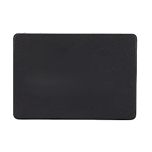 2.5 Inch Black DC 5V 0.95A SSD Internal Aluminum Laptop Case for Desktop Laptop