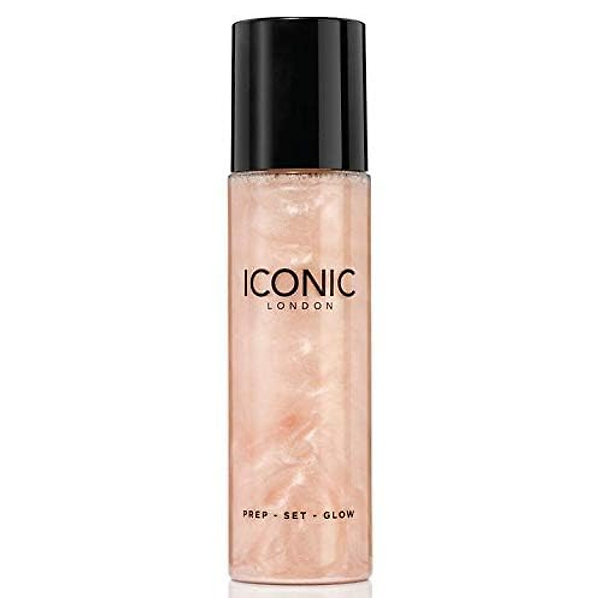 ICONIC LONDON Prep Set Glow Original 4.22oz, pack of 1