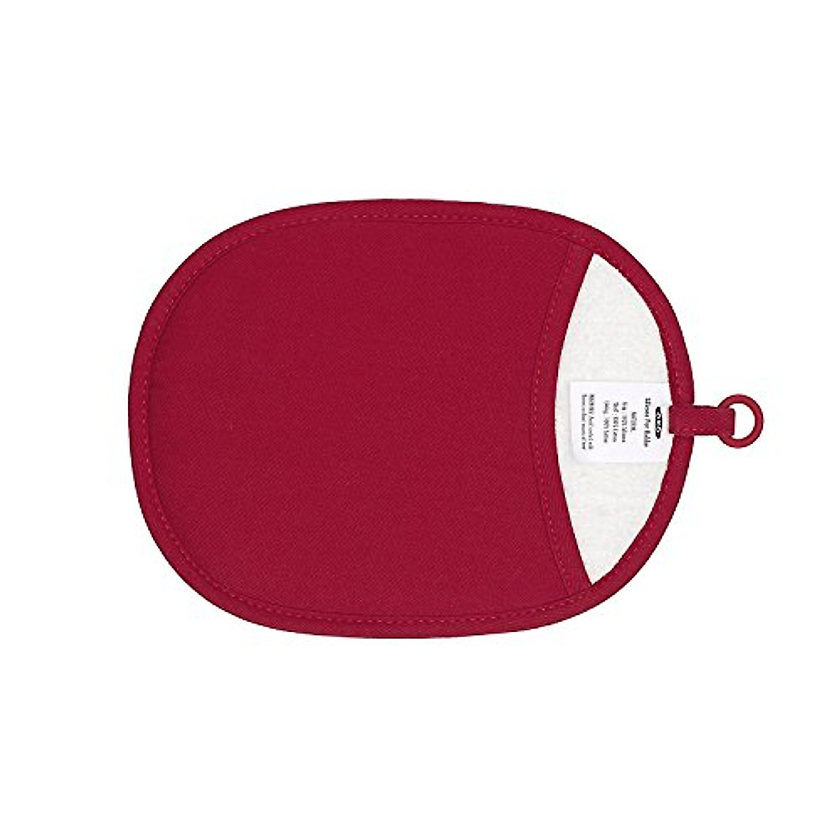 OXO Good Grips Silicone Pot Holder - Red