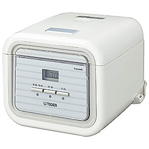 Tiger microcomputer rice cooker tacook JAJ-A552-WS JAJ-A552-WS