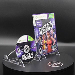 Dance Central 3