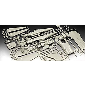 Revell RV04974 EF-111A Raven Plastic Model kit, 1:72