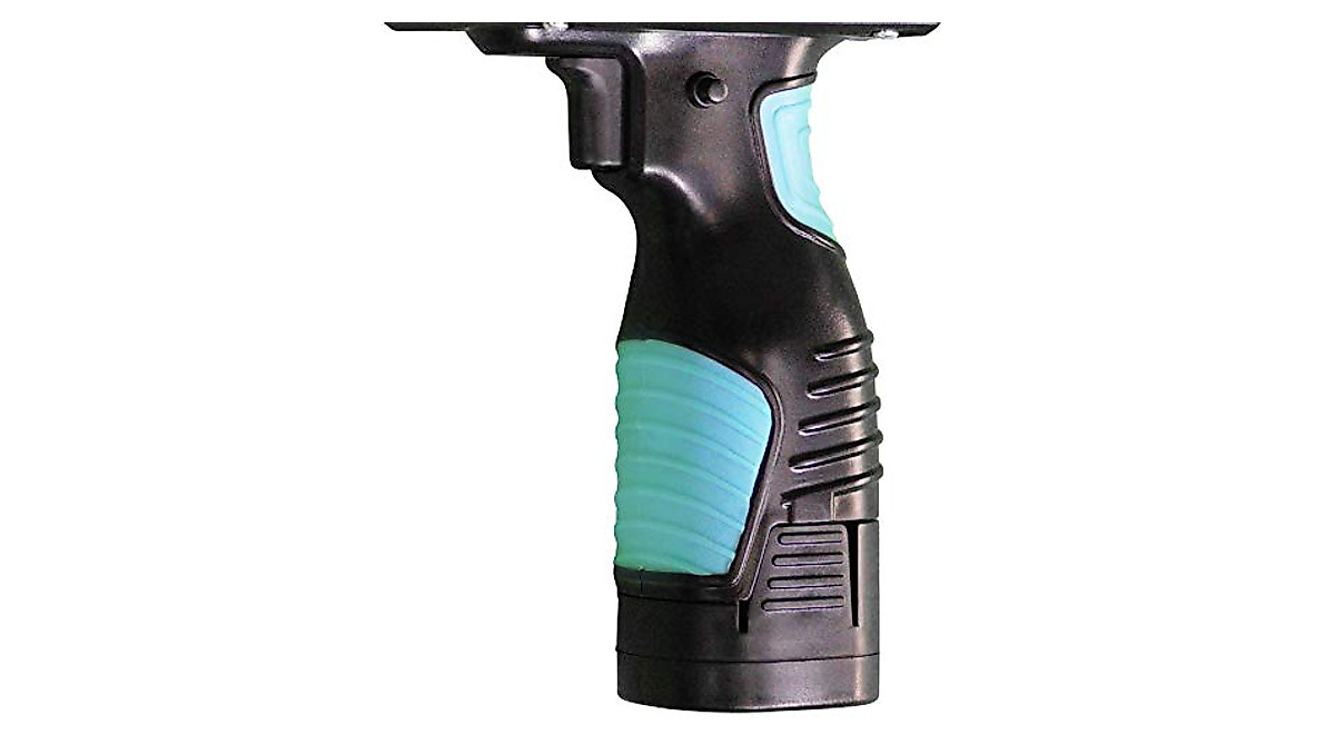 Preza Micro + Plus SPW: Handheld Inkjet Coder