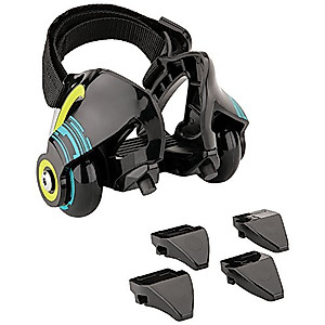 Razor Jetts Heel Wheels - Green