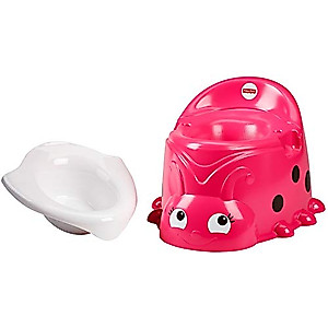 Fisher-Price Ladybug Potty