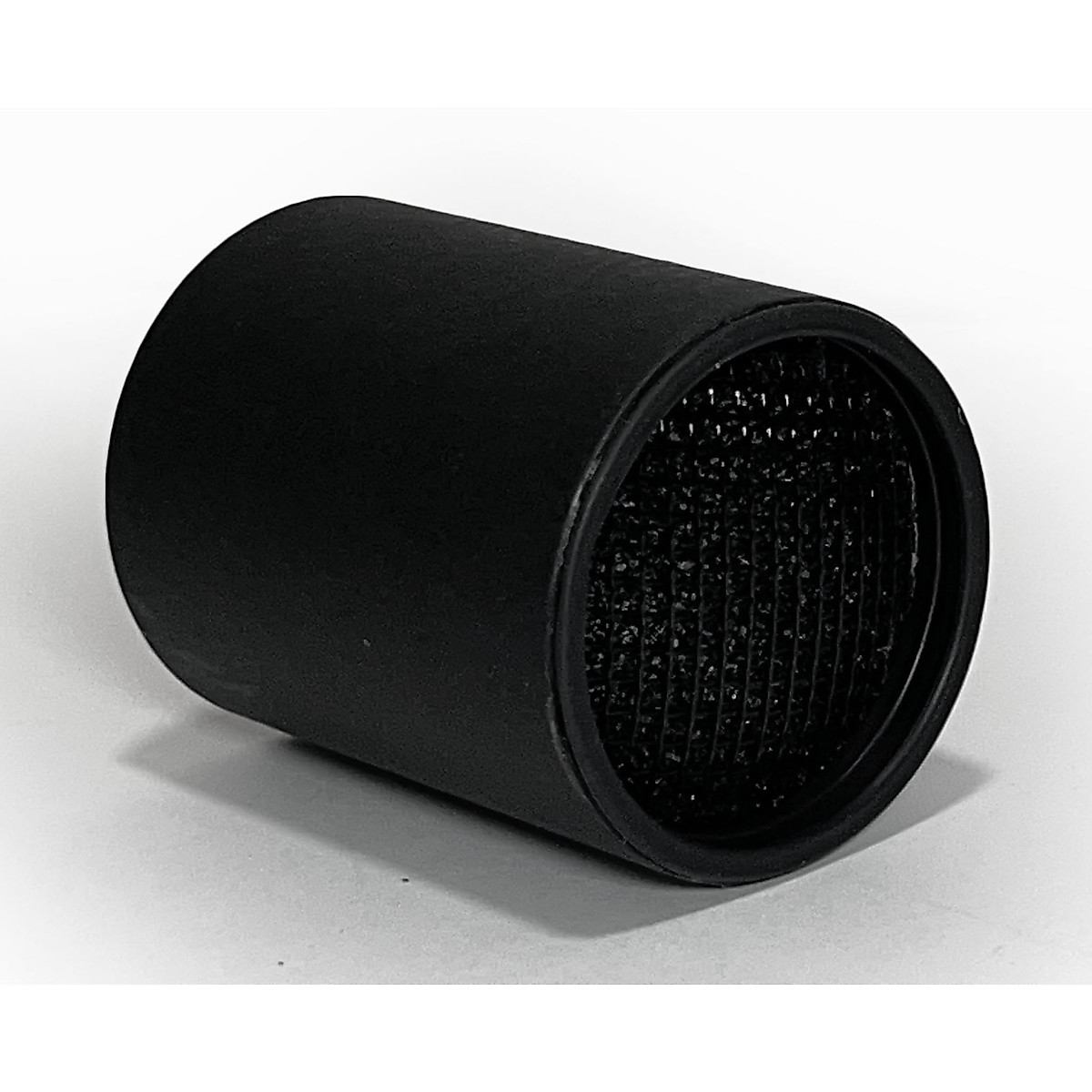 Nispira Personal Air Filter Cartridge Replacement, Up to 500 Uses, Compatible with Sploofy Smoke Filter, A Pack of 3 filters